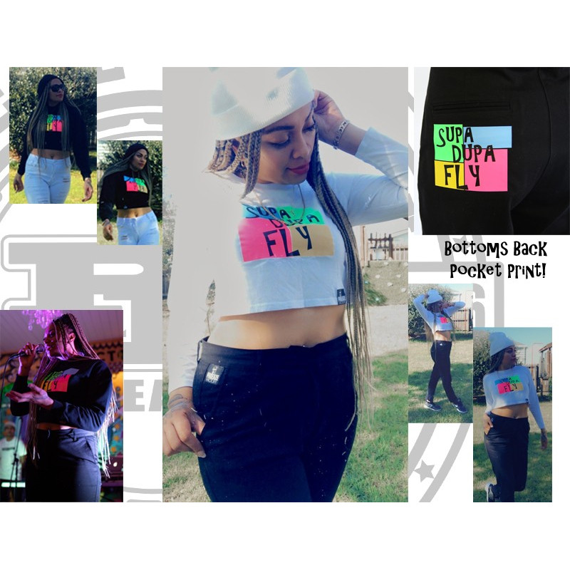 PFC Supa Dupa Fly Women's Pants